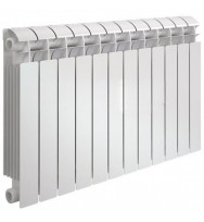 Global Radiatori (Ґлобал Радіатор) • італійський виробник